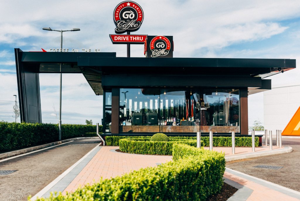 Go Coffee’s New Service Superstar: ThriiTap+